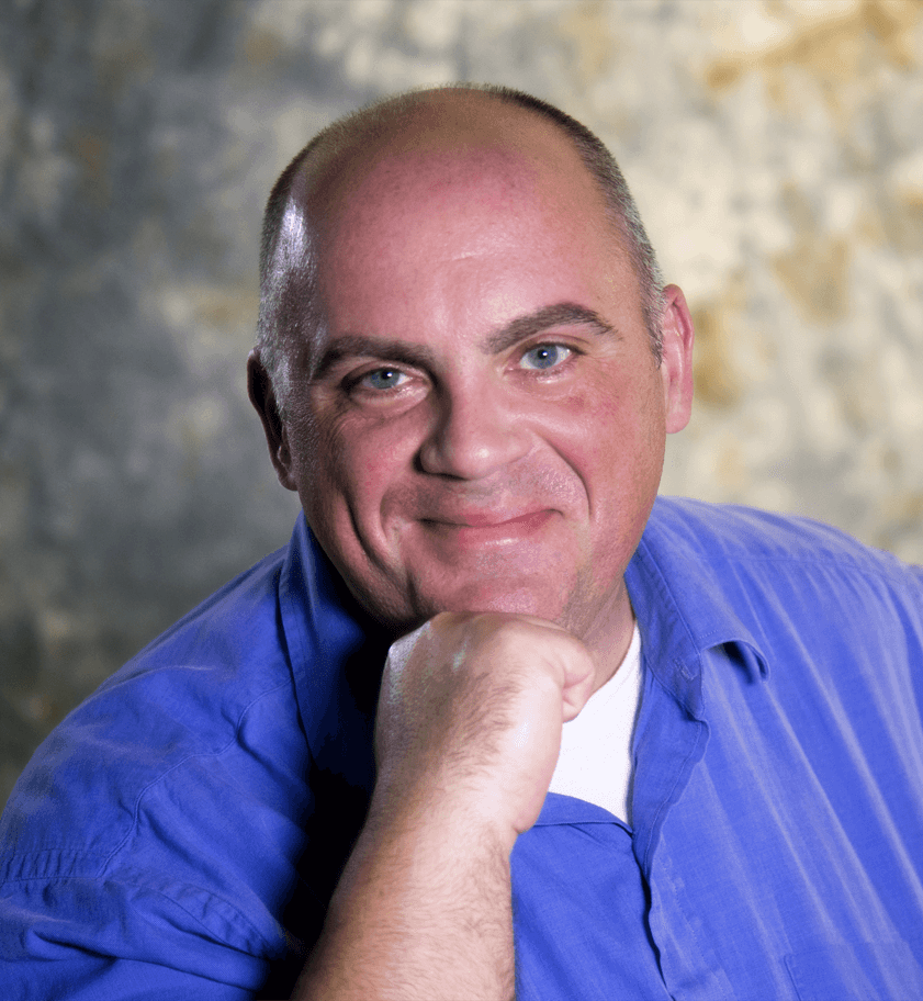 Home | Jarrod Bailey